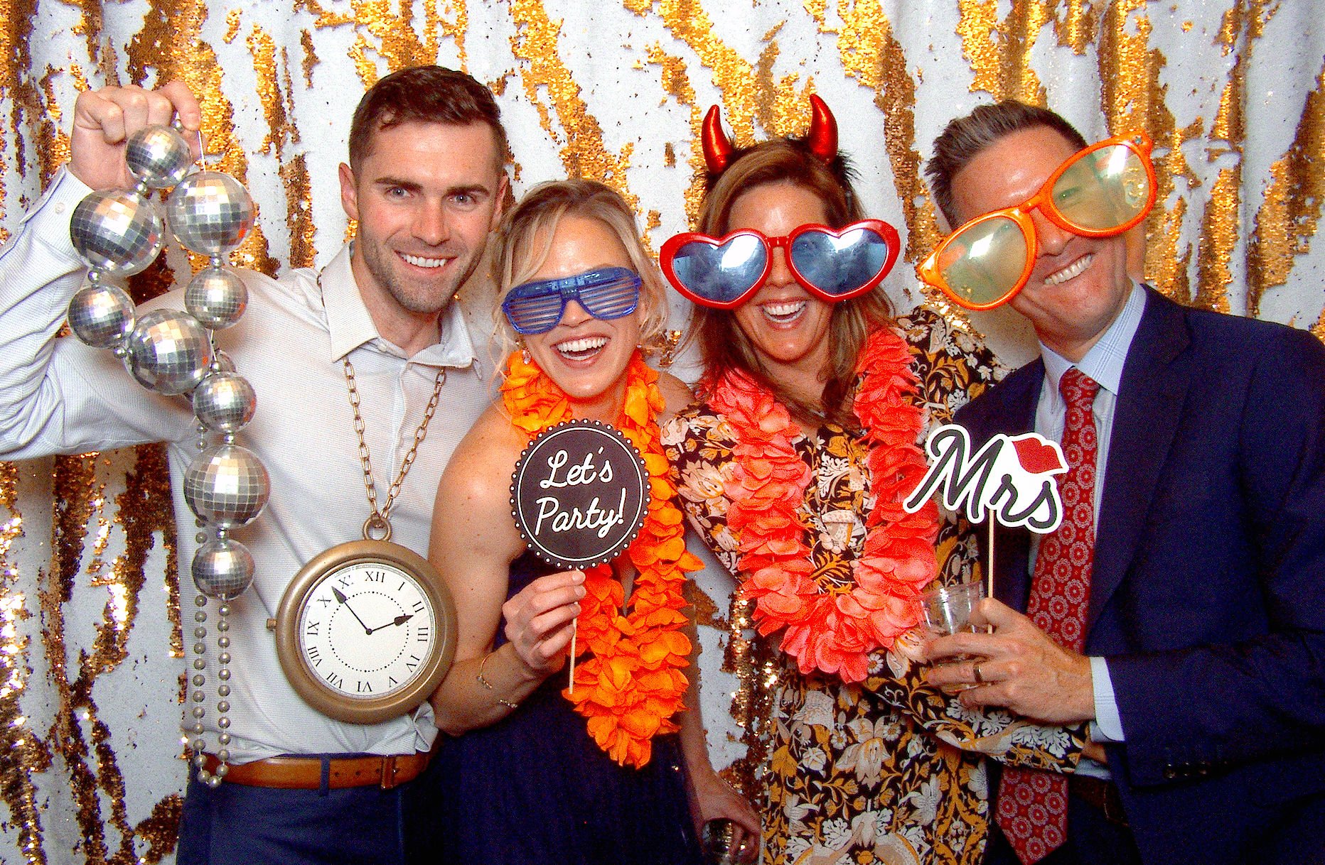 Booths — Epics Photo Booth