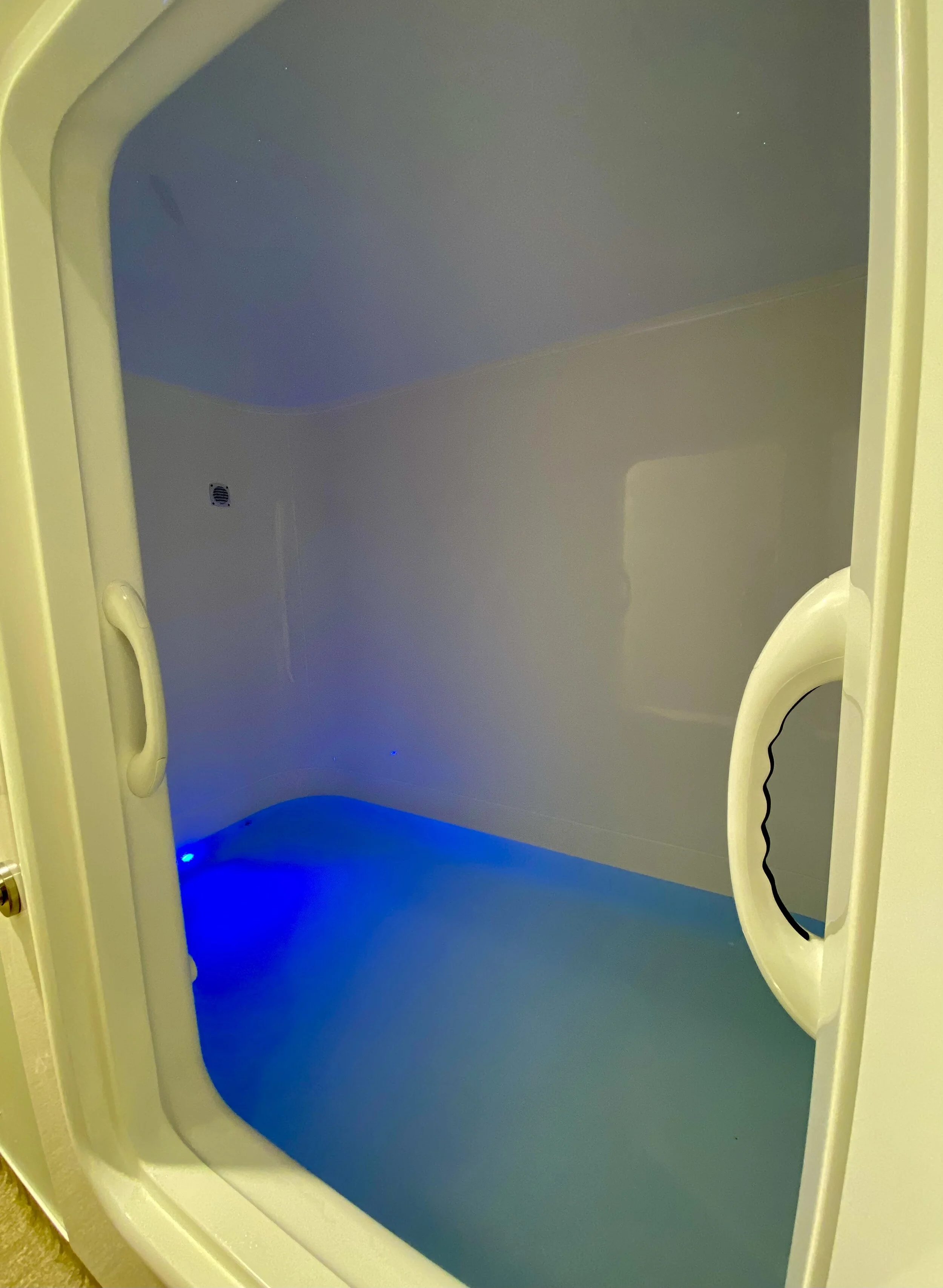 Float: What To Expect — Elevate Wellness Center