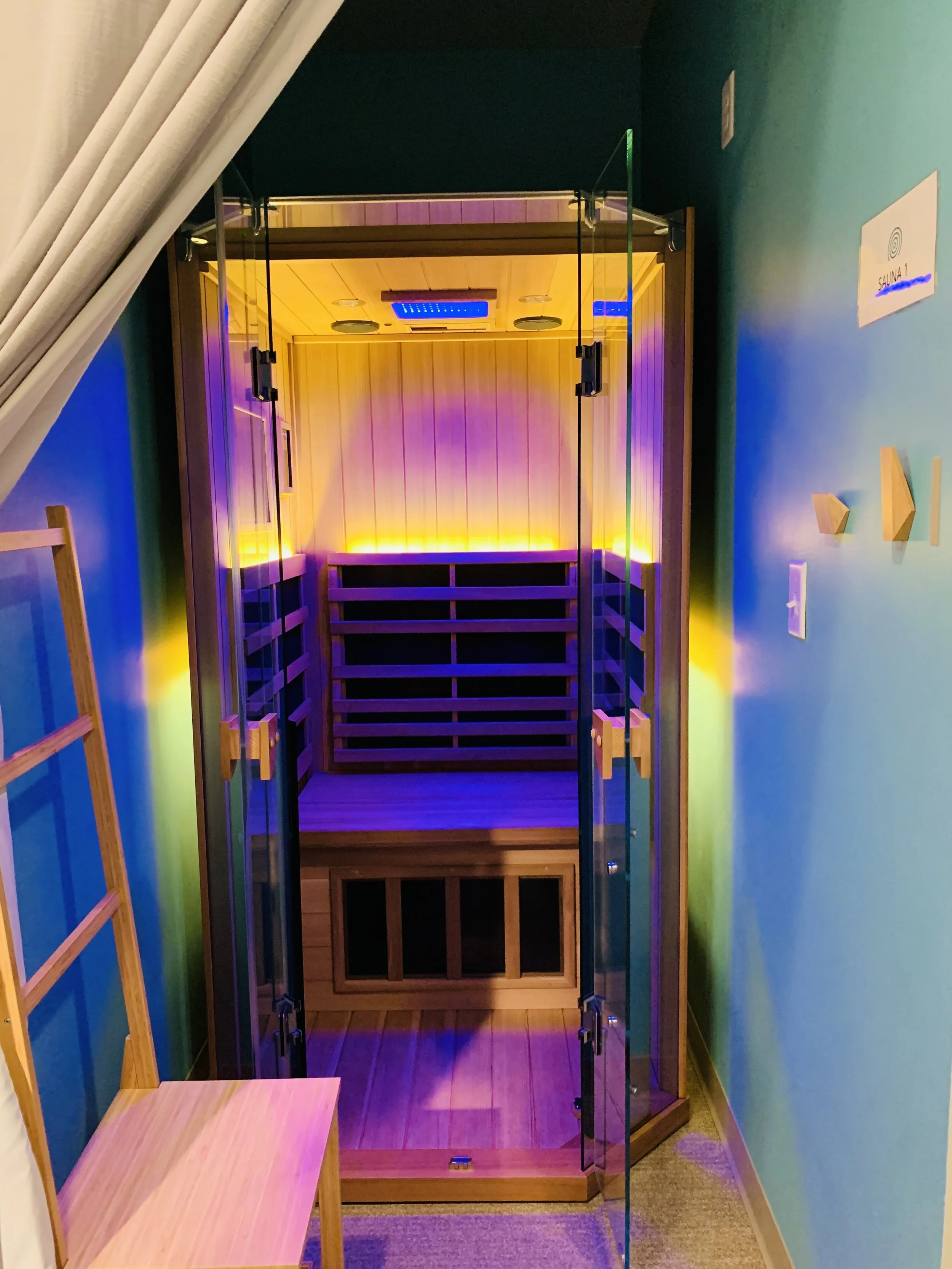 Elevate Wellness Center