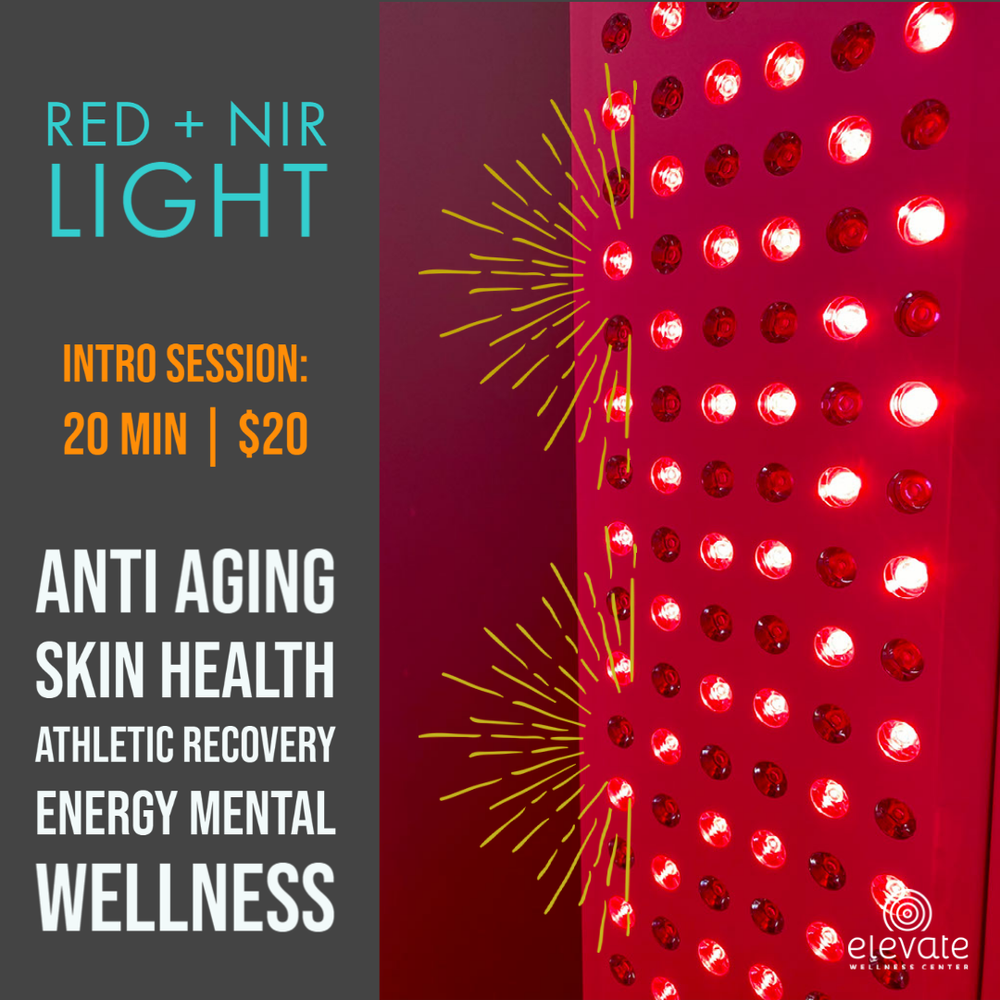 Elevate Wellness Center