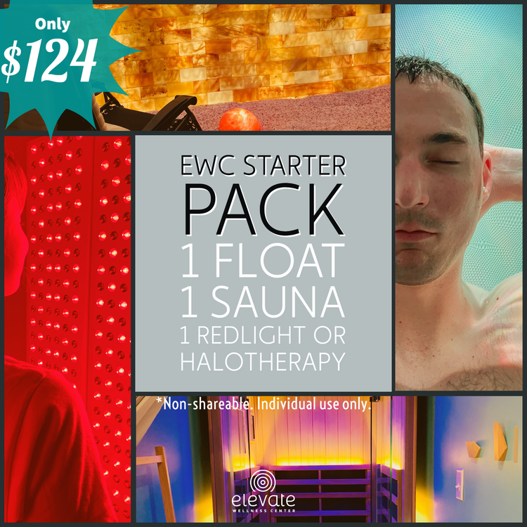 Elevate Wellness Center