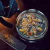 Sarcastic Venom — [vinegar & brown paper]