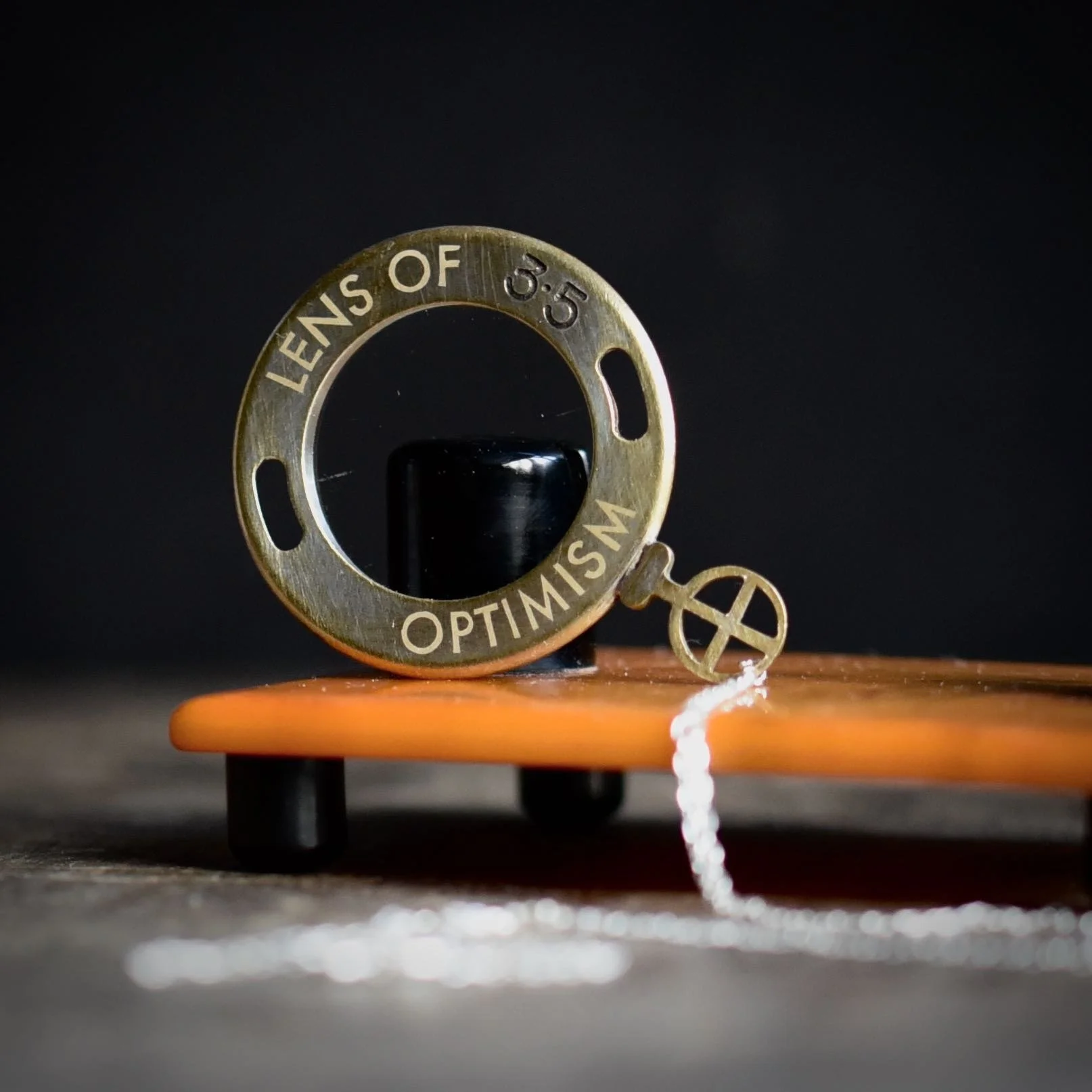 Vintage Pieces — [vinegar & brown paper]