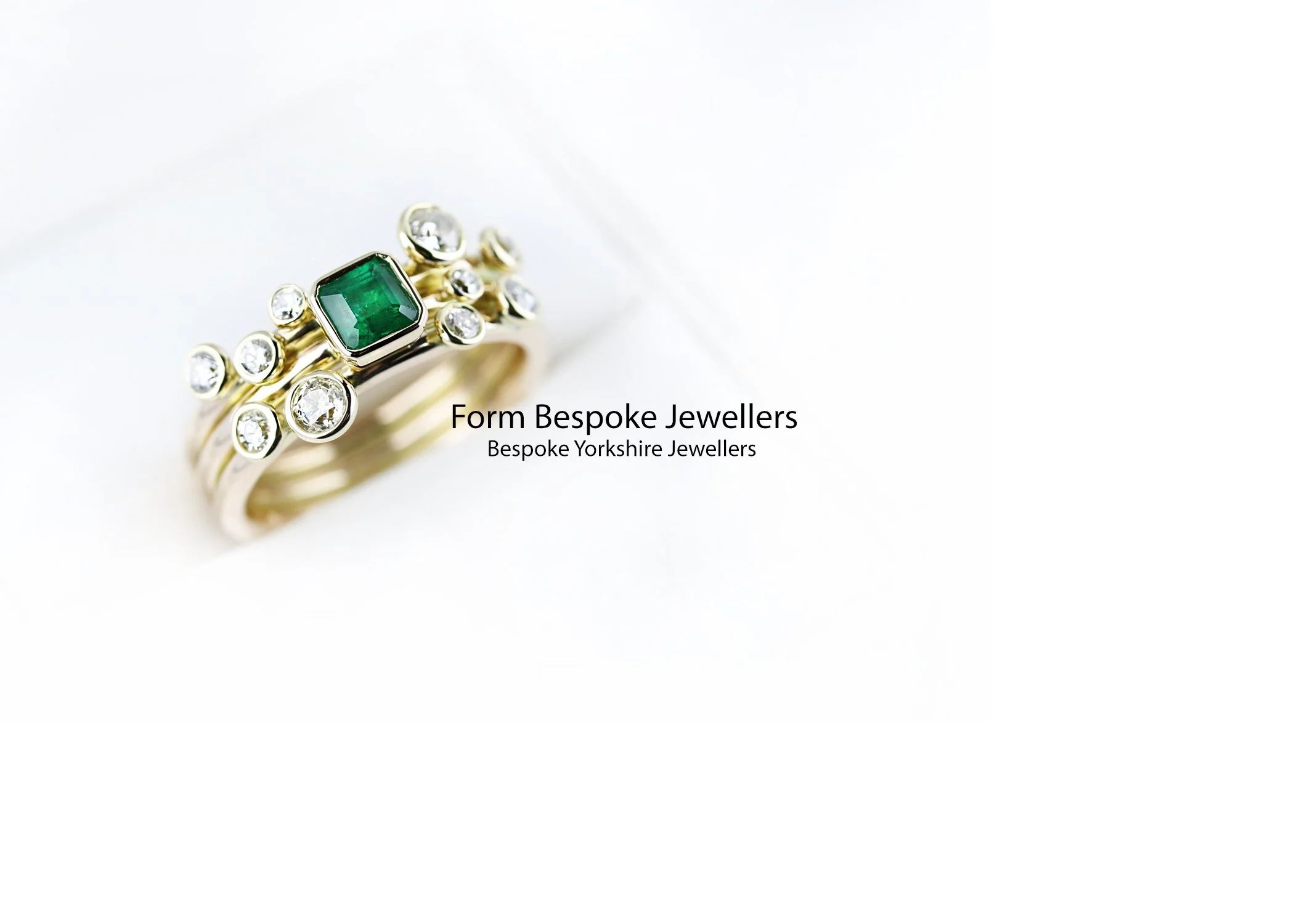 Form Bespoke Jewellers