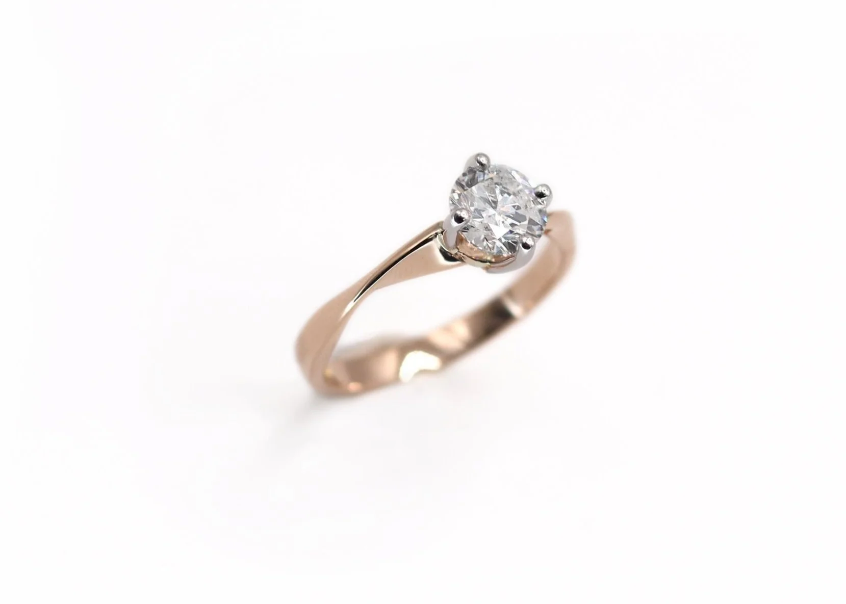 Bespoke Engagement Ring Portfolio — Form Bespoke Jewellers