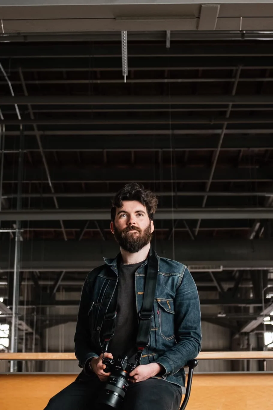 Ian Selig | Advertising & Editorial Photographer | Halifax & St. John's