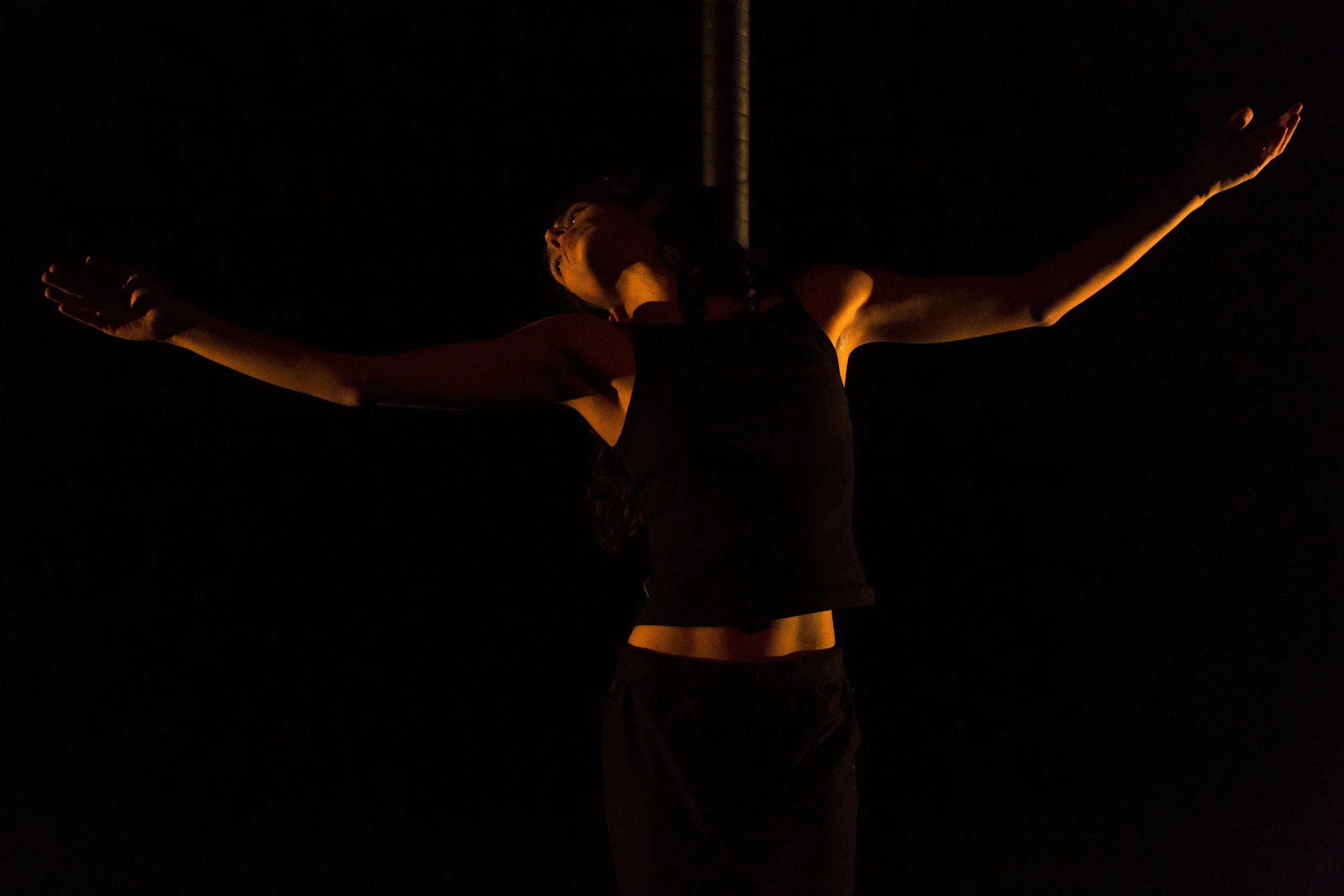 Cloud — Compagnie Sam•Hester