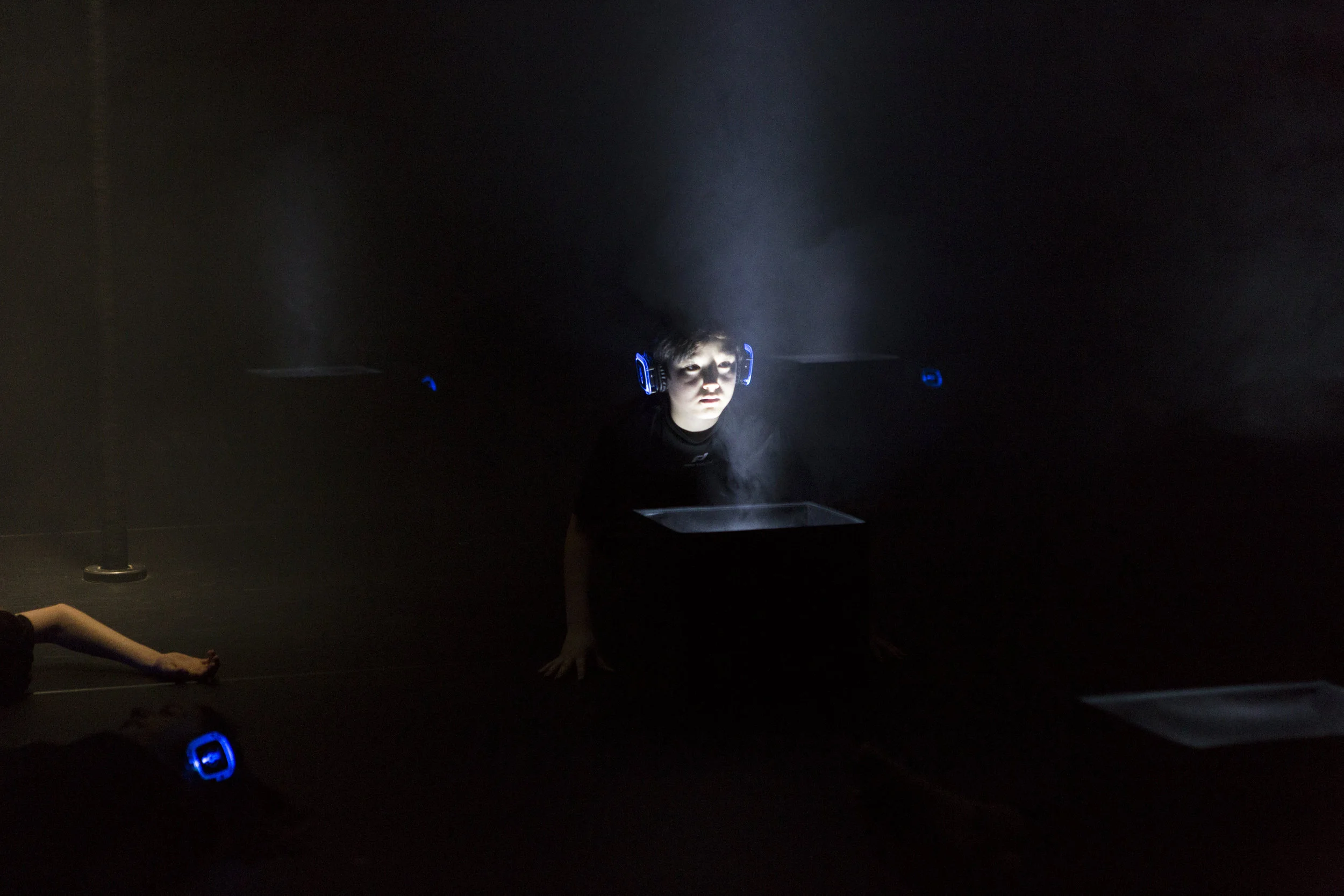 Cloud — Compagnie Sam•Hester