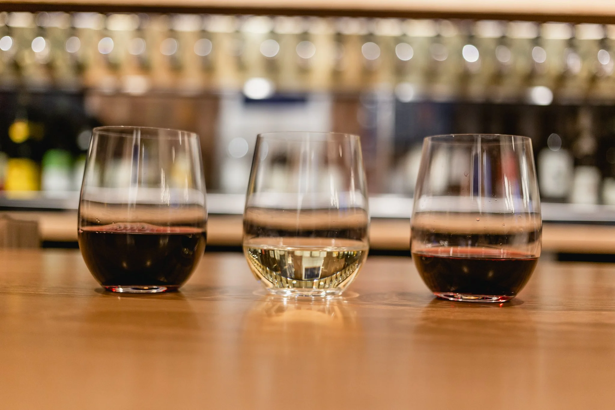 Wine Flight Menu — Flight Cleveland | Wine Shop & Bar