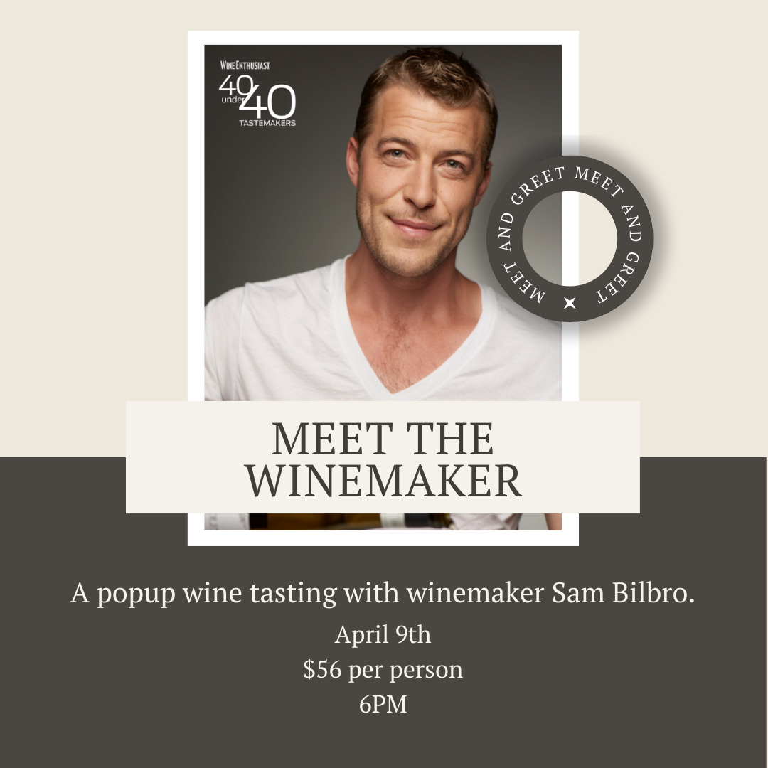 Events at Flight Cleveland - Wine Shop and Bar - Wine Tasting — Flight ...