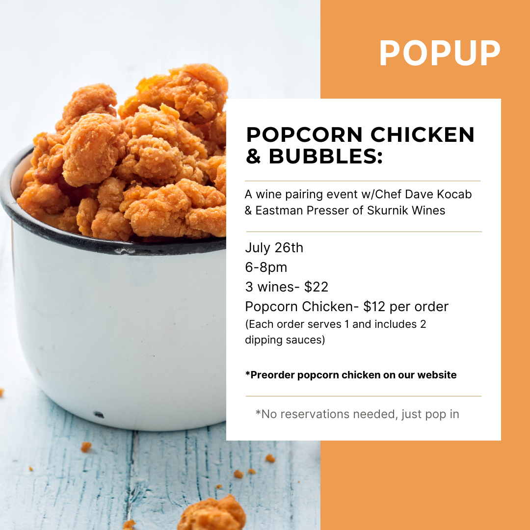 Events at Flight Cleveland - Wine Shop and Bar - Wine Tasting — Flight ...