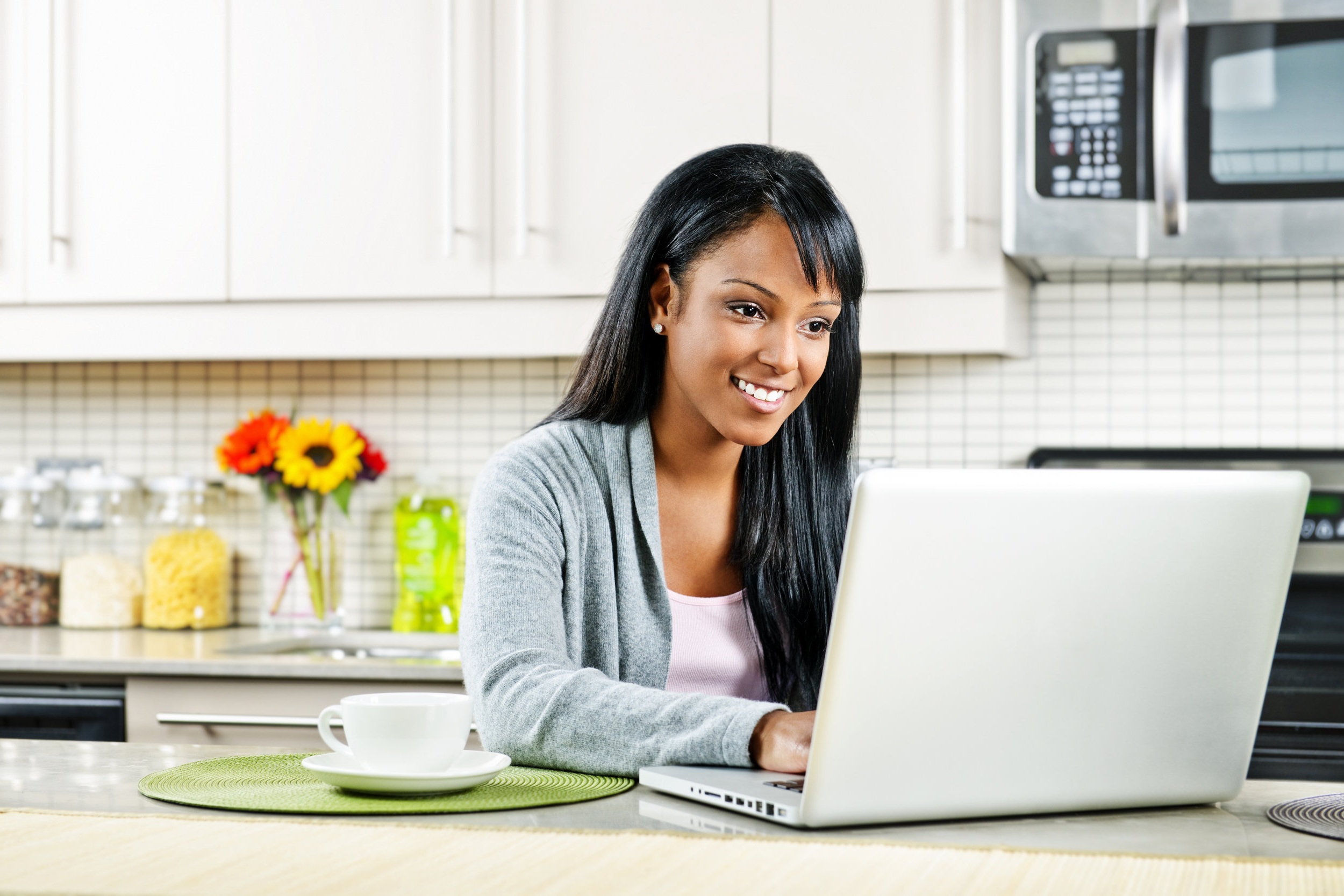 Online Banking — Mobility Credit Union