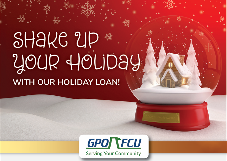 Government Printing Office FCU