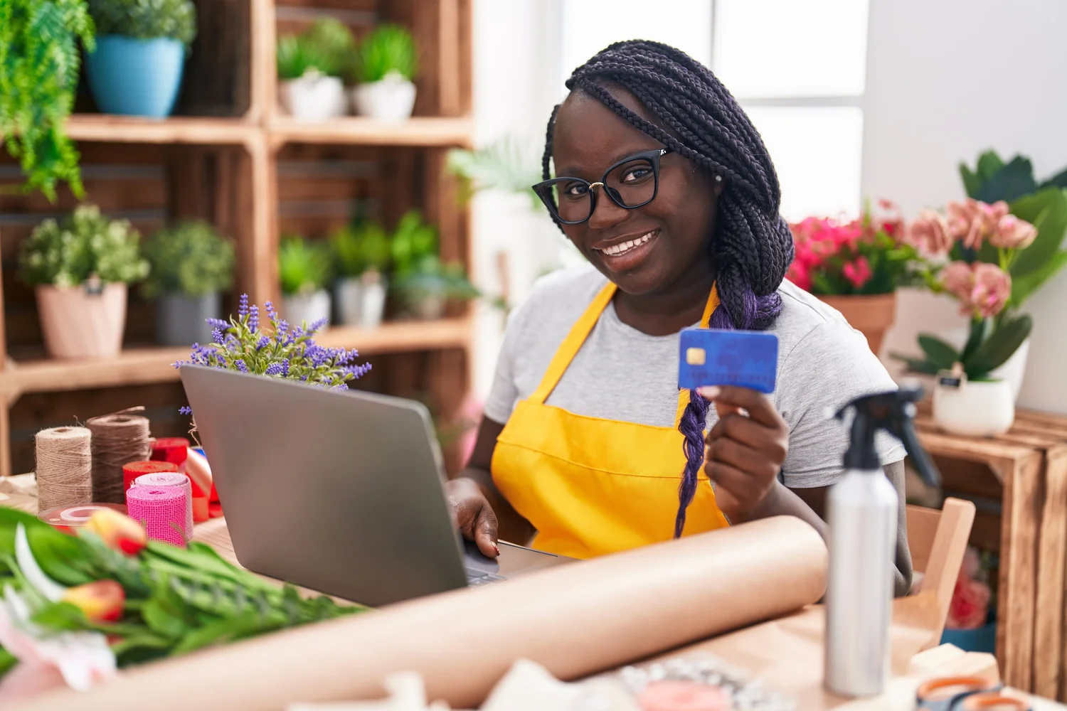 Government Printing Office FCU