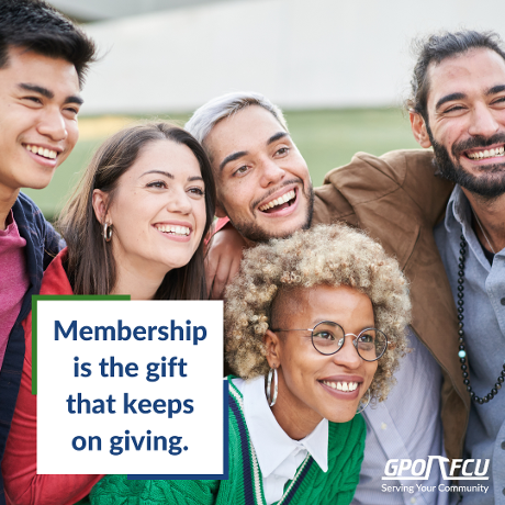 Current Promotions — Government Printing Office FCU