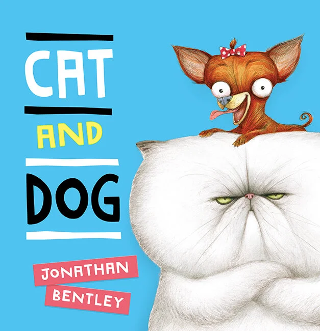 Books — Jonathan Bentley Books