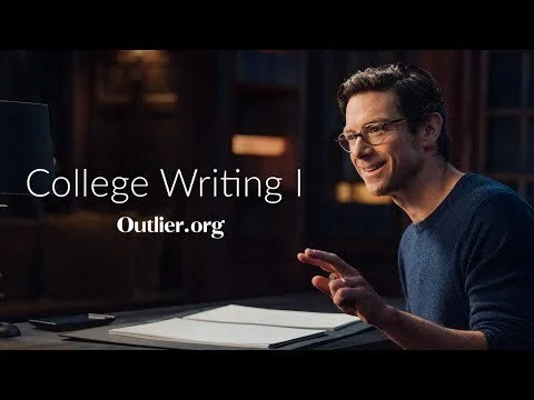 Outlier — Sarah Phoenix