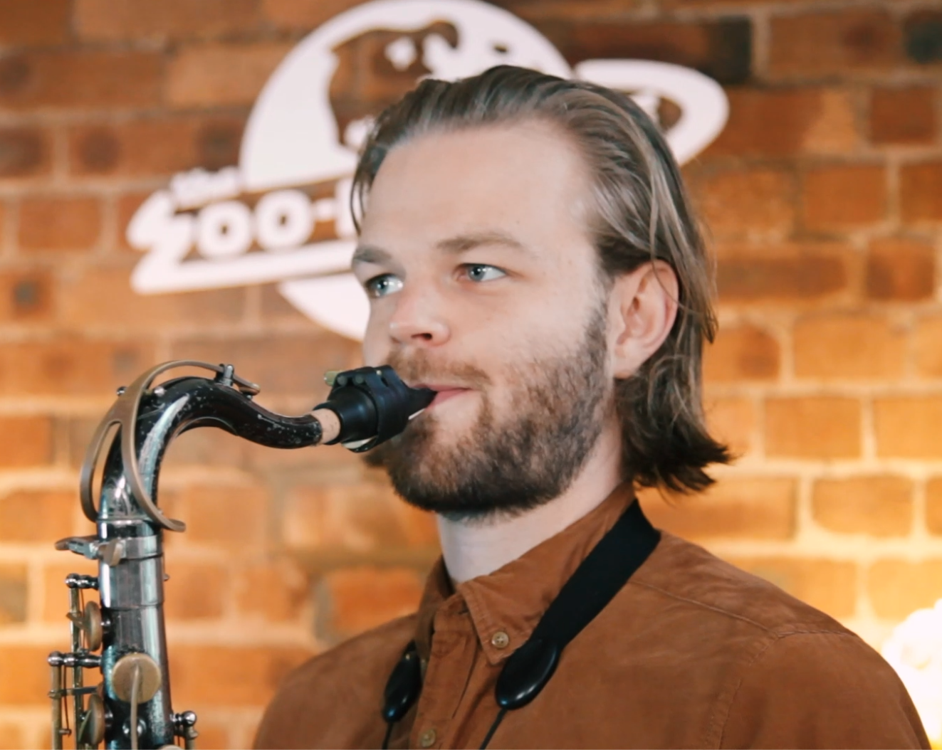 Andy Weaver Sax — Wedding Sax DJ