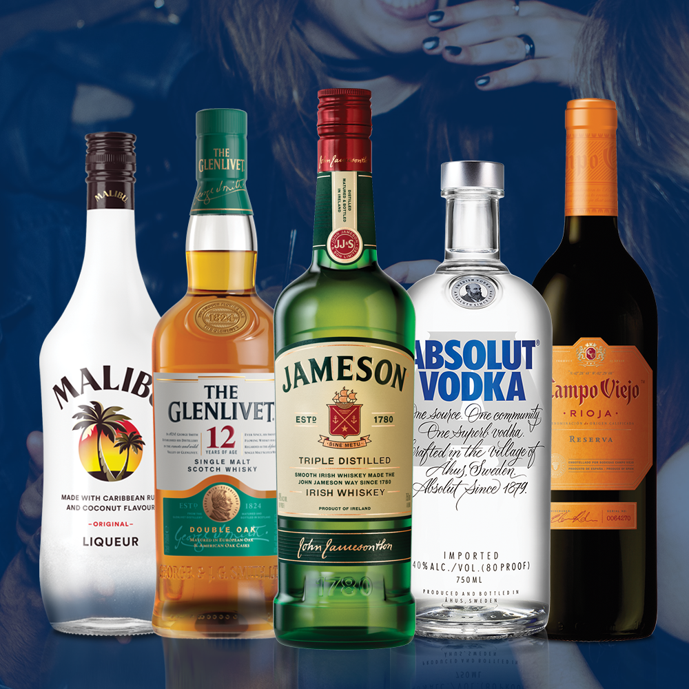Pernod Ricard USA