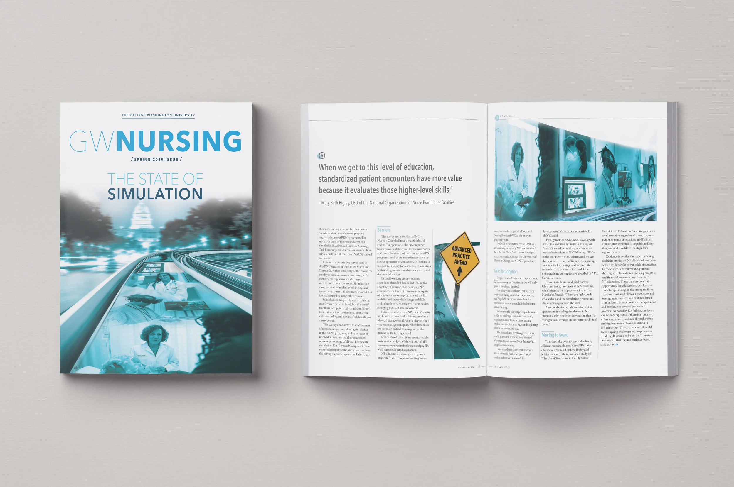 POLITICAL & GRAPHIC DESIGN — Kate Connolly Studio