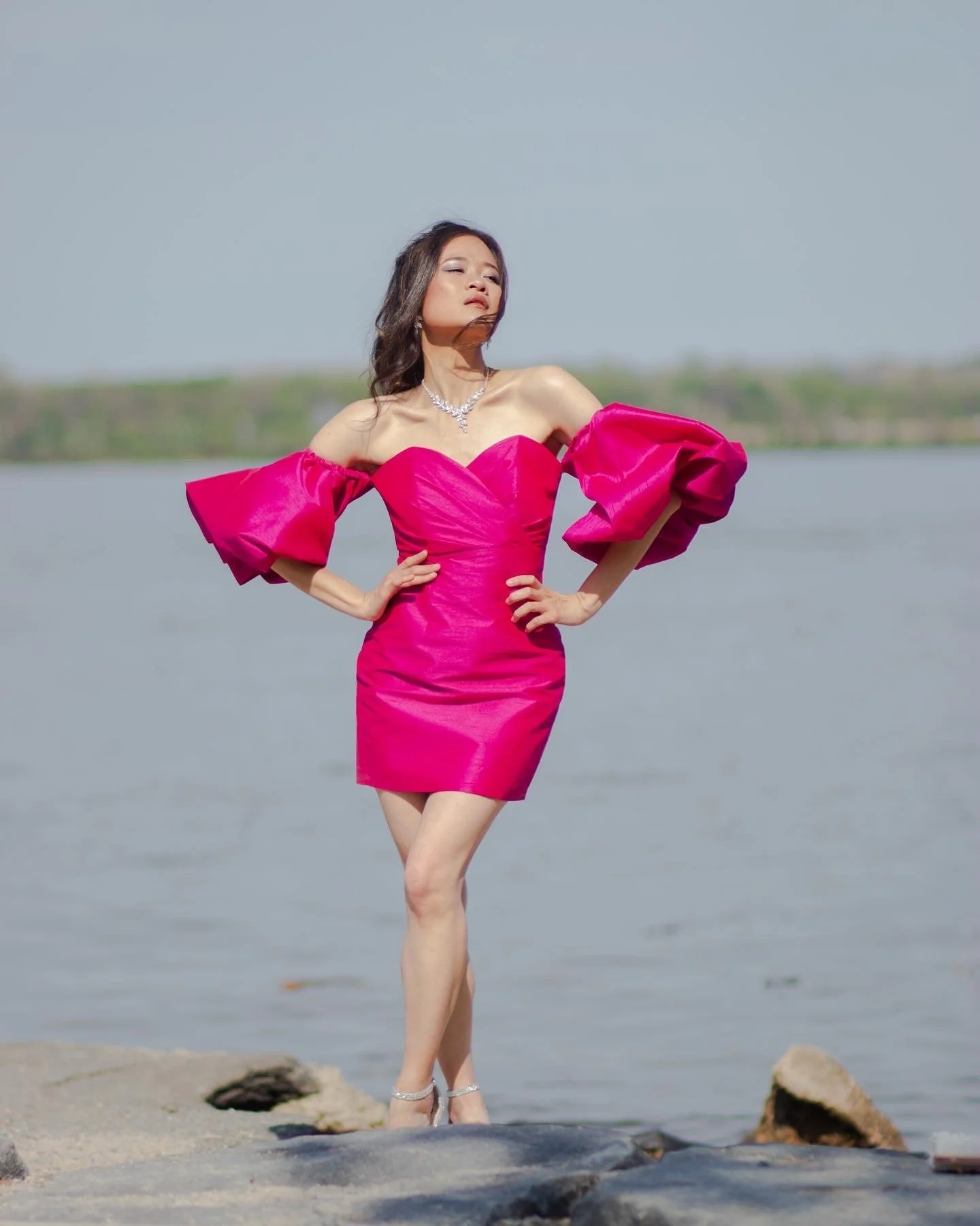 Portrait Meet 22 Recap — Kate Connolly Studio