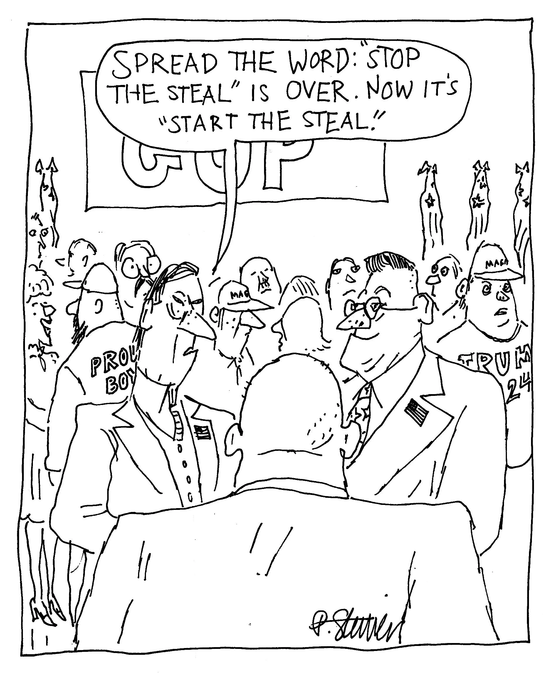 The Art Of The Steal 2022 the-art-of-the-steal-2022