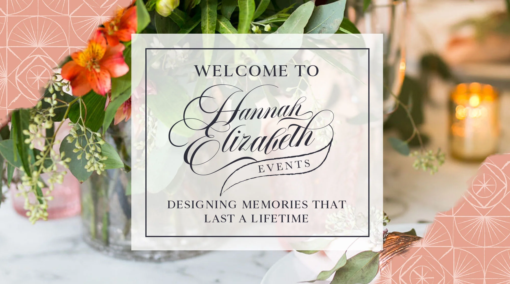 Hannah Elizabeth Events