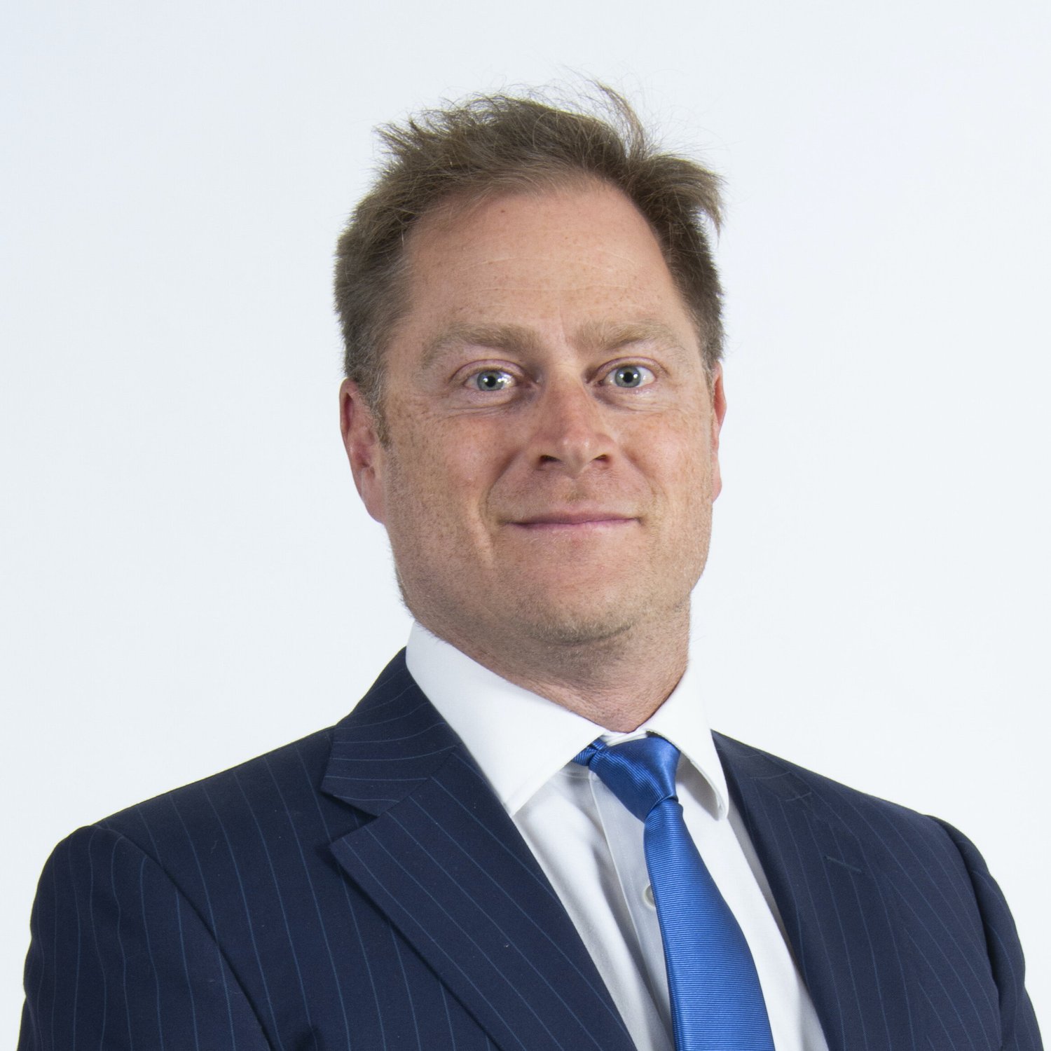 Gideon Nieuwoudt | Invest with Confidence Today — Southern Right Capital