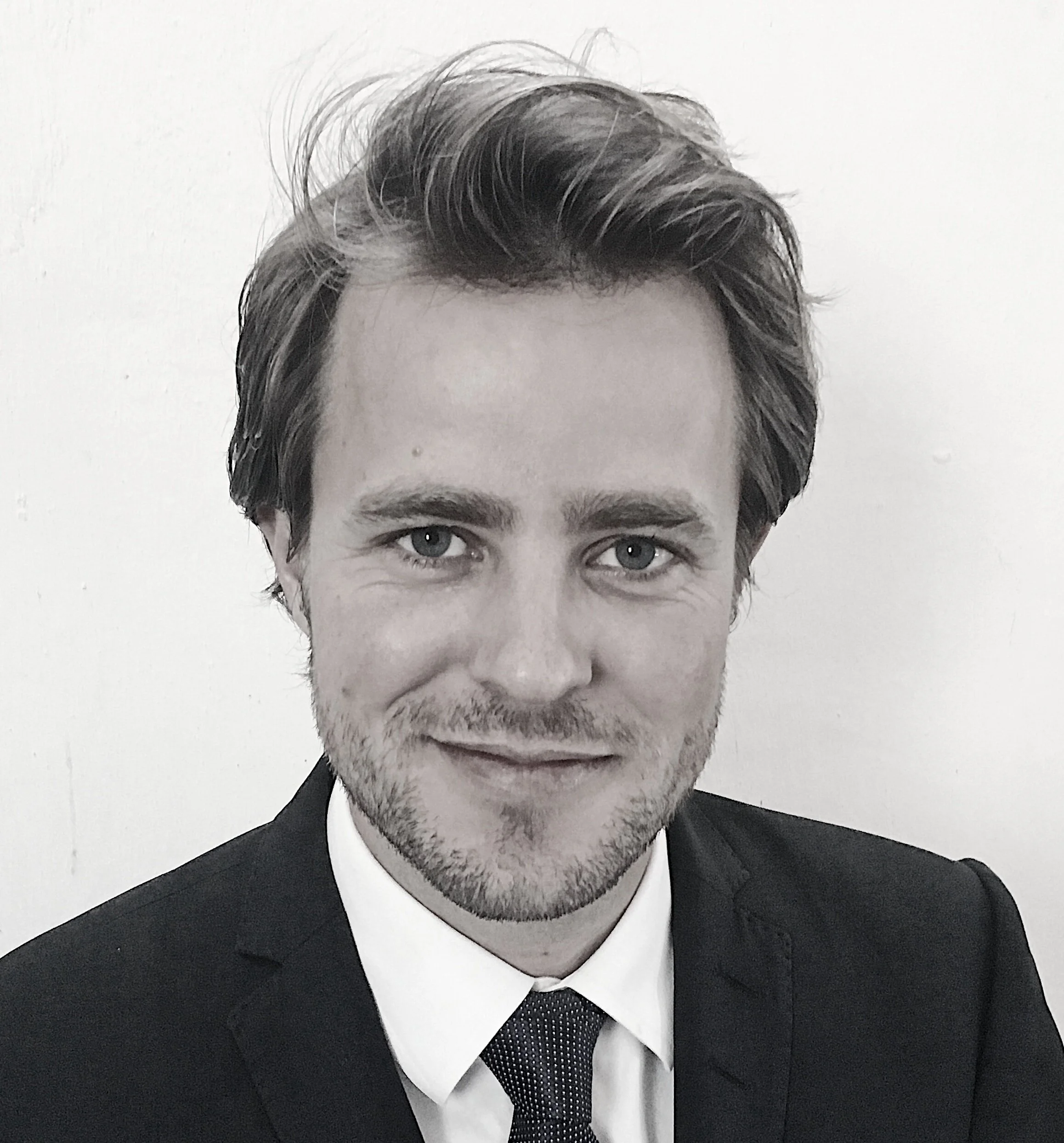 Team — Southern Right Capital