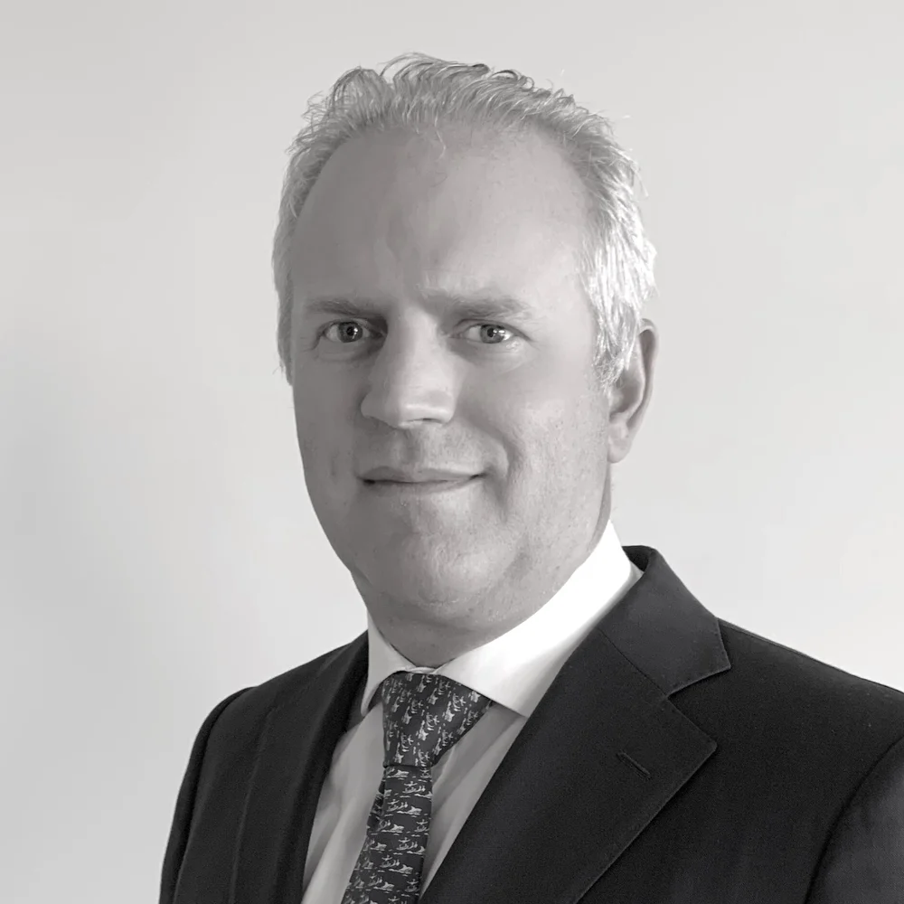 Edward Hanson | Invest with Confidence Today — Southern Right Capital