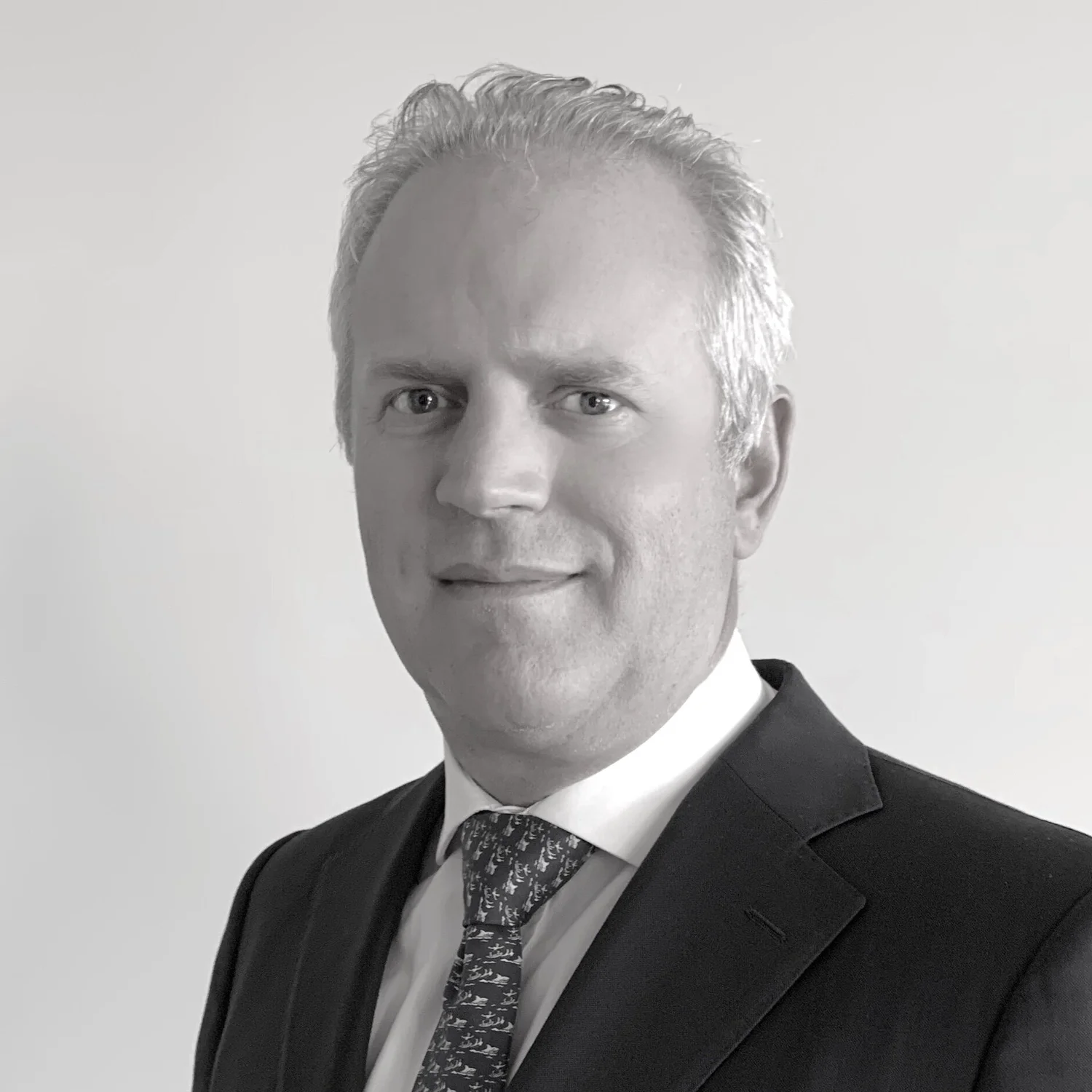 Edward Hanson | Invest with Confidence Today — Southern Right Capital