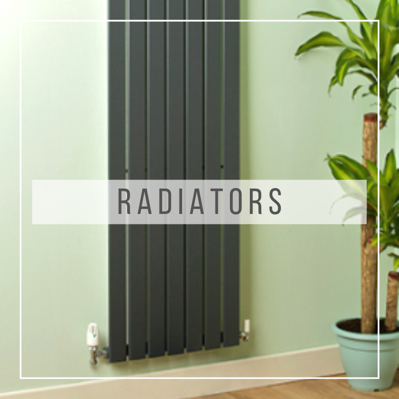 Radiators Under Floor Heating Systems Cork — Riva Tiles & Bathrooms