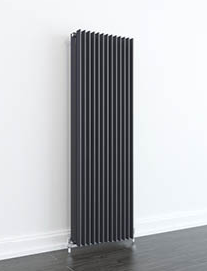 Radiators Under Floor Heating Systems Cork — Riva Tiles & Bathrooms