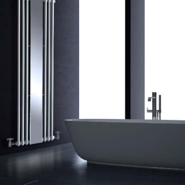 Radiators Under Floor Heating Systems Cork — Riva Tiles & Bathrooms