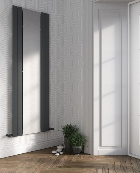 Radiators Under Floor Heating Systems Cork — Riva Tiles & Bathrooms