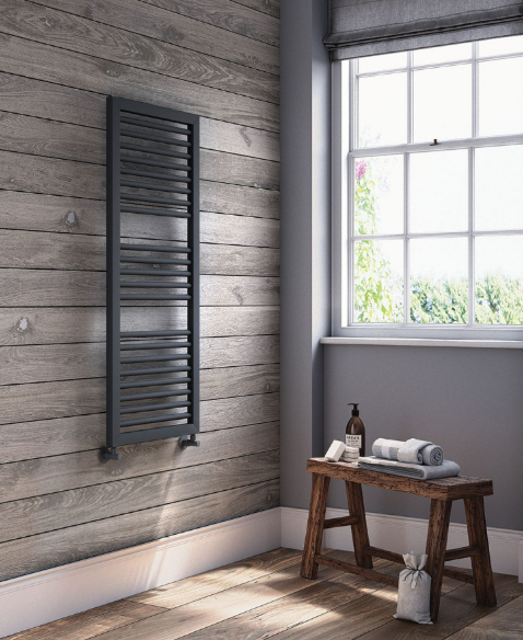 Radiators Under Floor Heating Systems Cork — Riva Tiles & Bathrooms