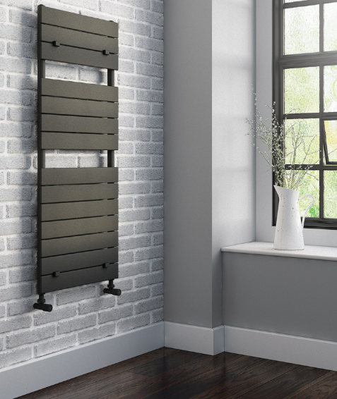 Radiators Under Floor Heating Systems Cork — Riva Tiles & Bathrooms