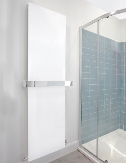 Radiators Under Floor Heating Systems Cork — Riva Tiles & Bathrooms