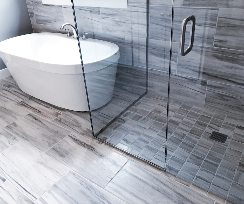 Bathroom Tiles Cork — Riva Tiles & Bathrooms