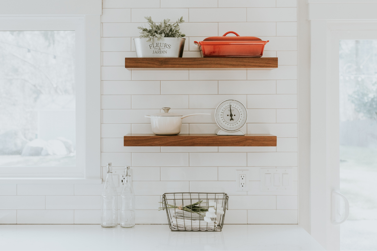 Kitchen Splashback Tile Ideas — Riva Tiles & Bathrooms