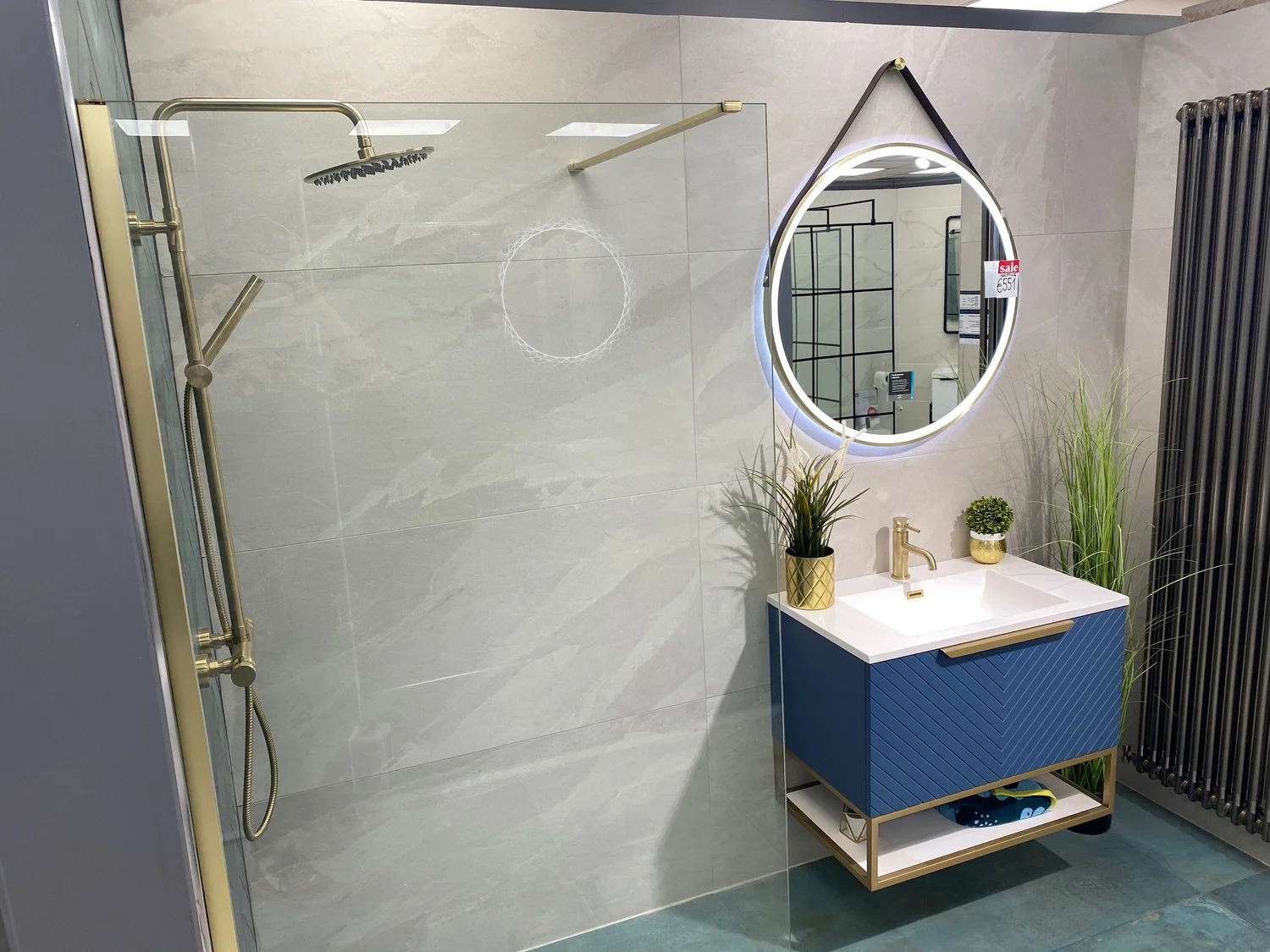 Tiles Cork - Riva Tiles & Bathrooms