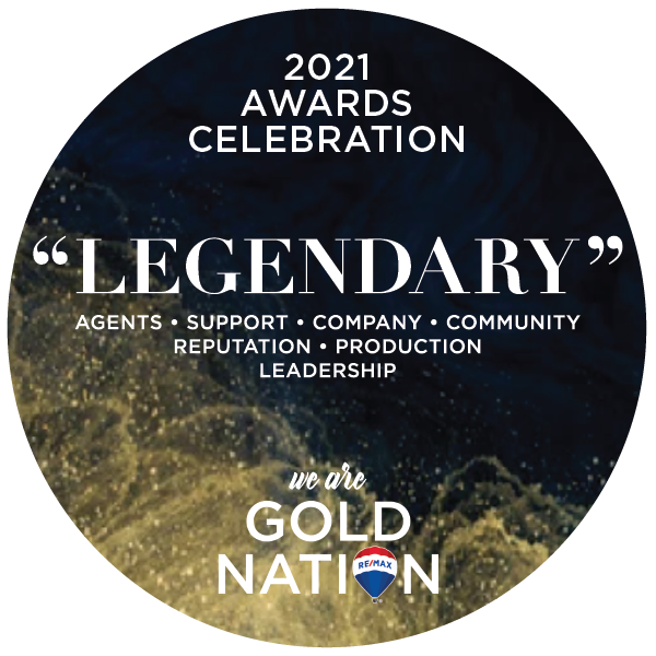 Award Status — LEGENDARY • 2021 Awards Celebration (Copy)