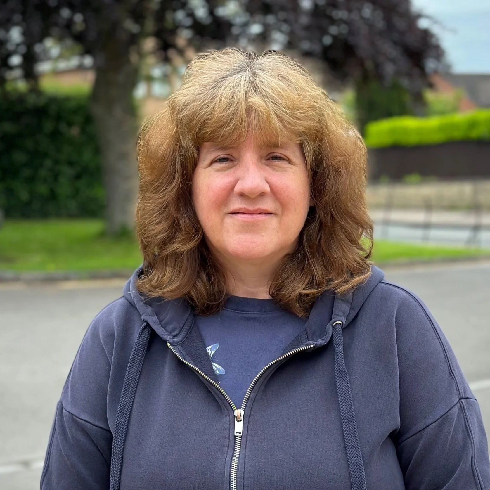 Meet the team — St Andrew's & St Bartholomew's