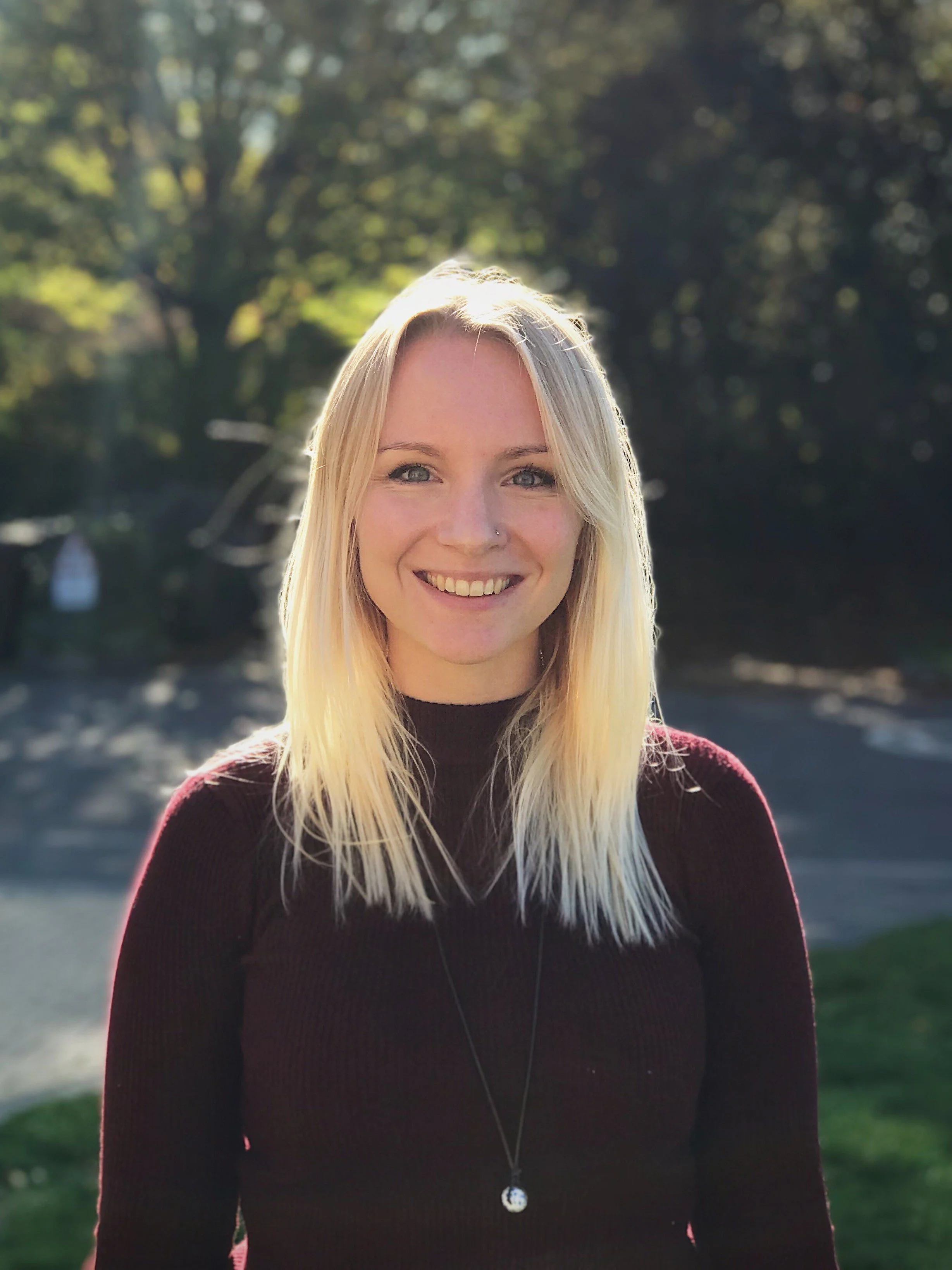 Meet the team — St Andrew's & St Bartholomew's