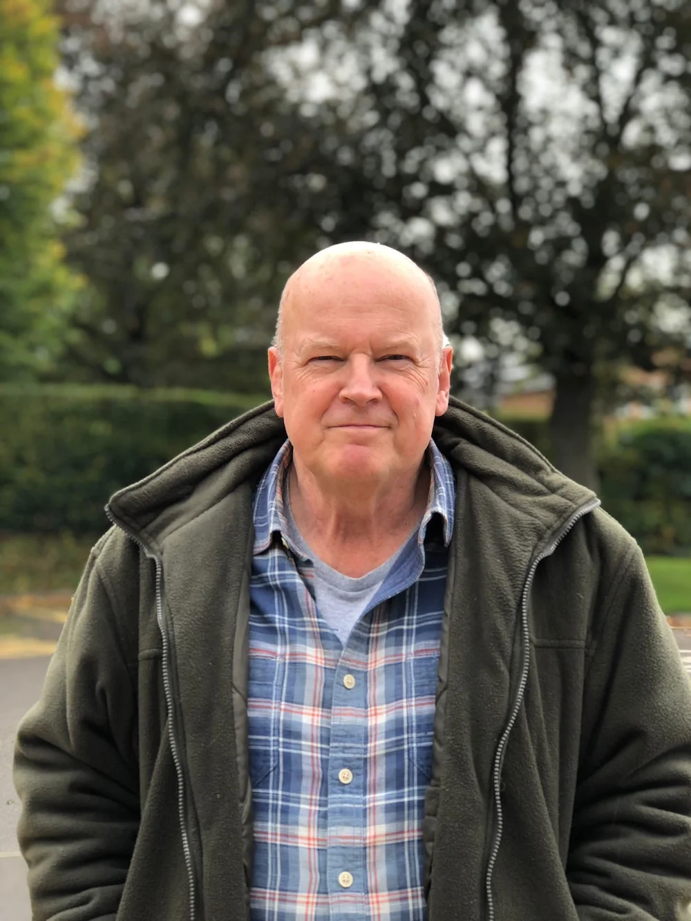 Meet the team — St Andrew's & St Bartholomew's