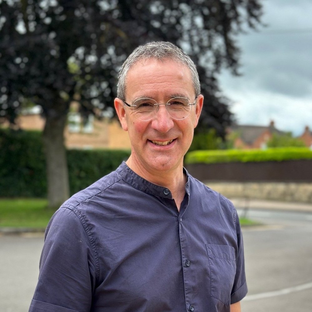 Meet the team — St Andrew's & St Bartholomew's