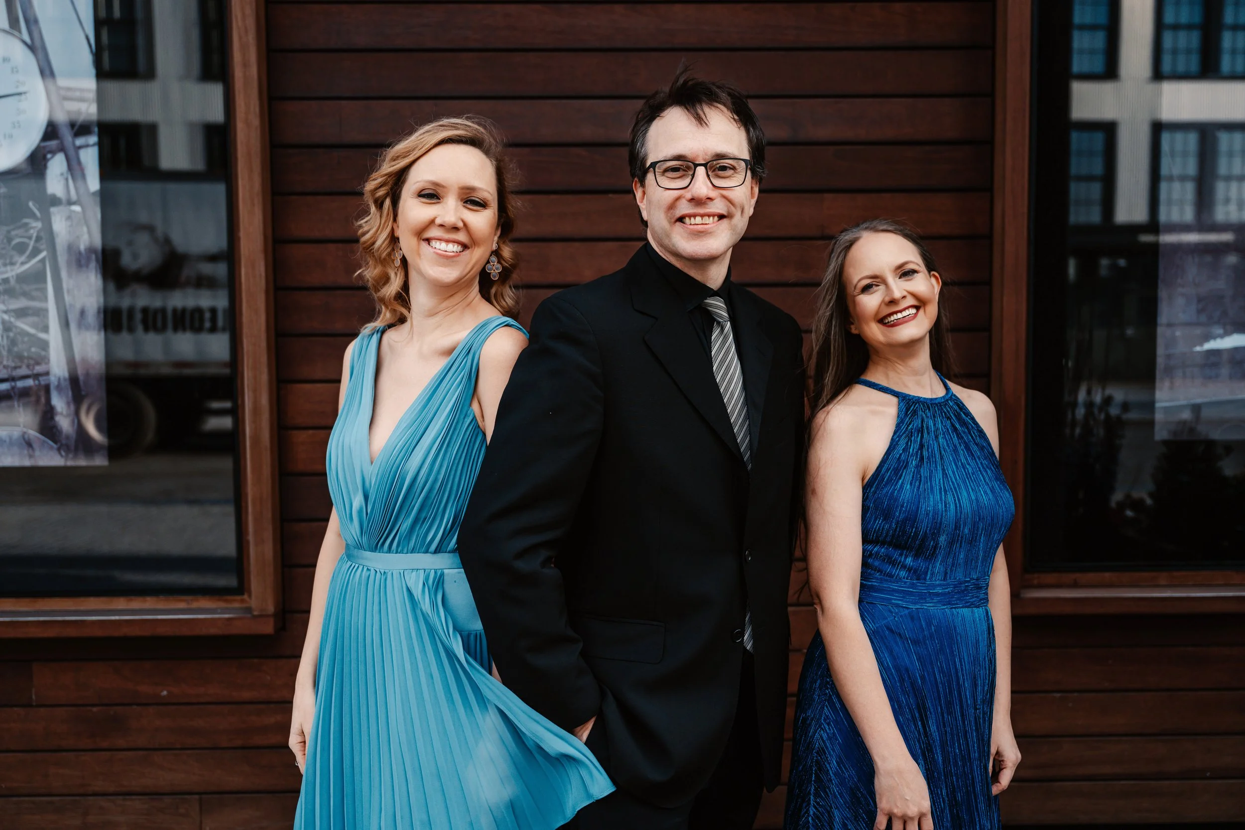 Season 2025 - 26 — Bulgarian Concert Evenings in New York
