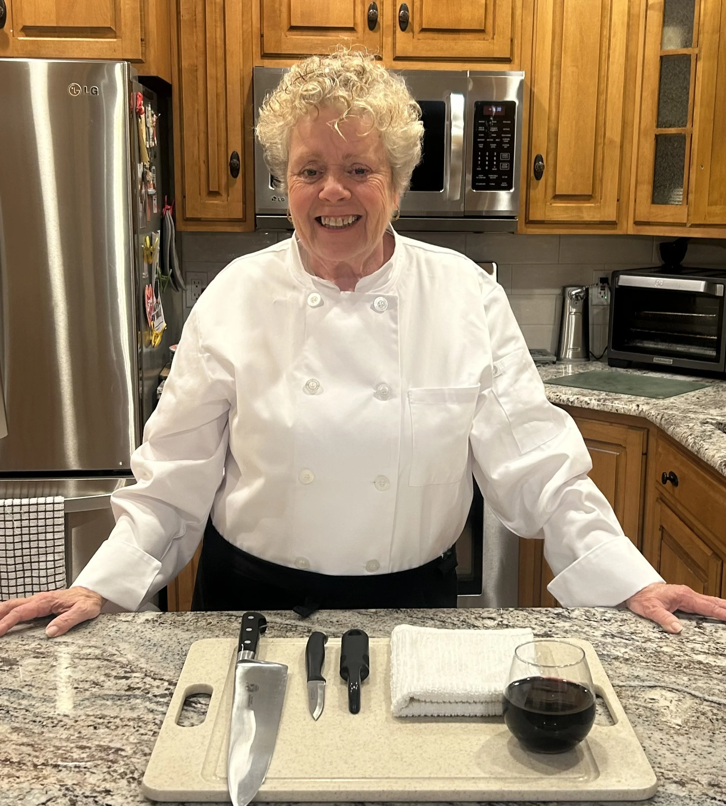 ADULT CLASSES — Kitchen 19