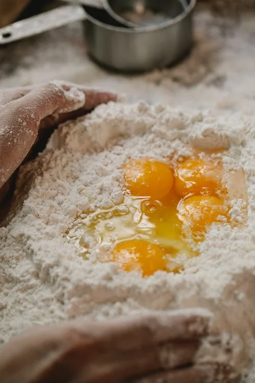 Cooking Classes — Kitchen 19