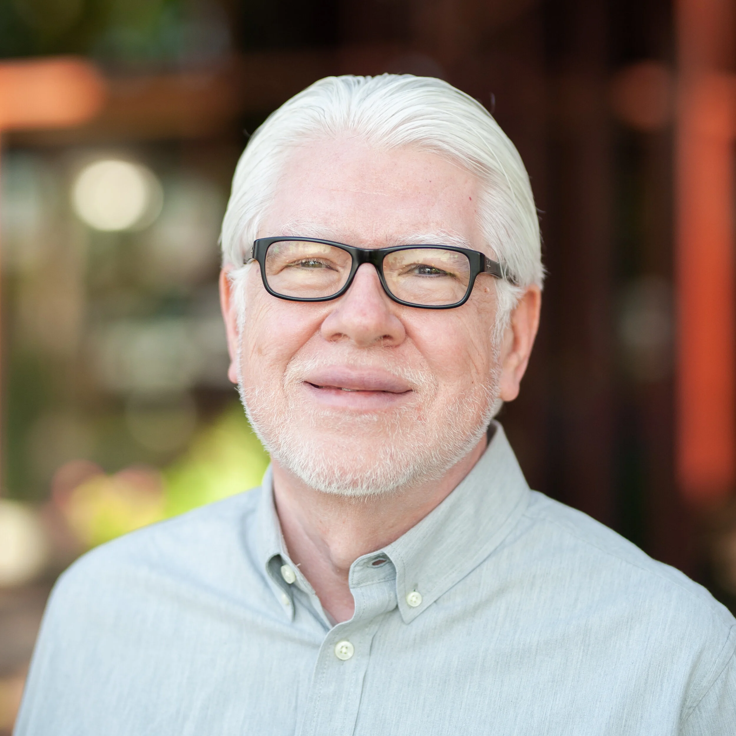 Leadership — Arizona Ministry Network